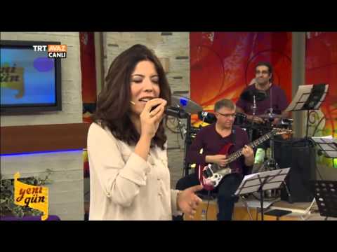 Neslihan - Arnavut Kaldırımı - Yeni Gün - TRT Avaz