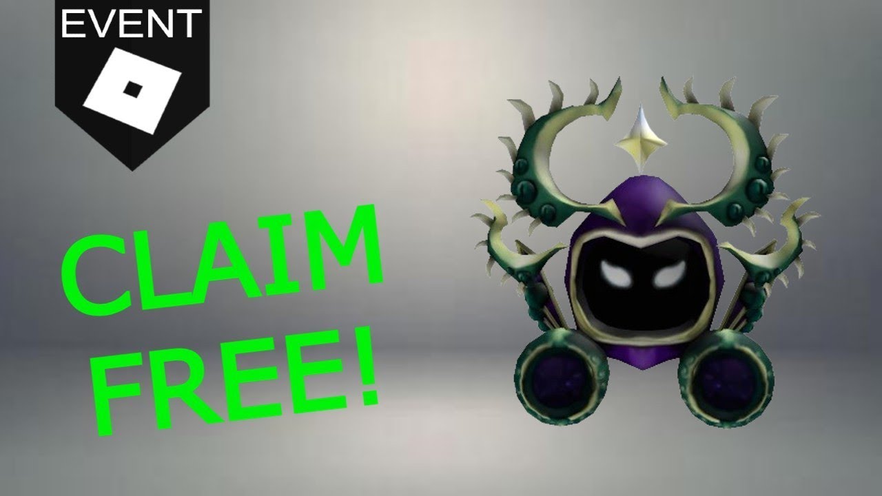 FREE END DOMINUS LIMITED UGC | APRIL 2024 | Roblox - YouTube