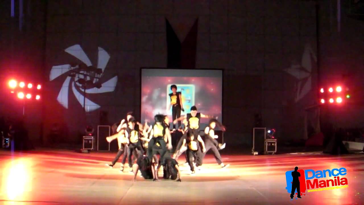 Project Pax / Maximum Groovity 2011 [Official HD] - YouTube
