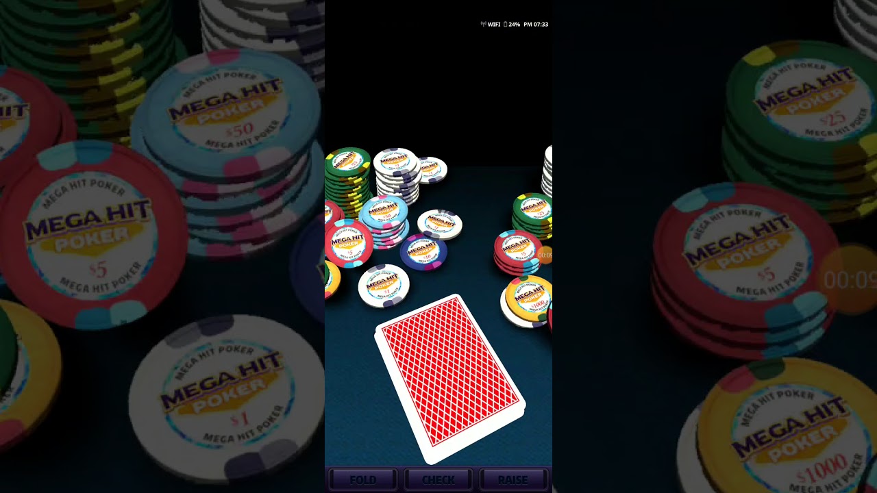 Main poker(1) - YouTube