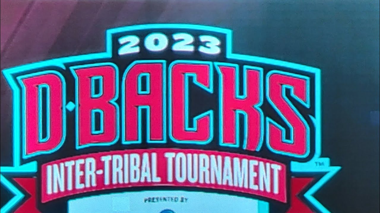 dbacks inter-tribal tournament teams | dbacks inter-tribal tournament ...