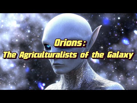 Galactic History | The Orion Constellation and Orions: The ...