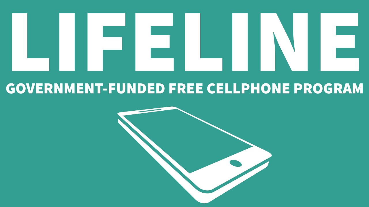 Lifeline Gov