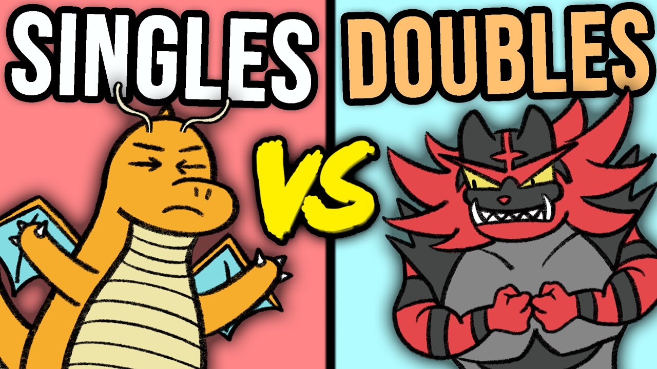 Competitive Pokemon's Greatest Debate. - YouTube