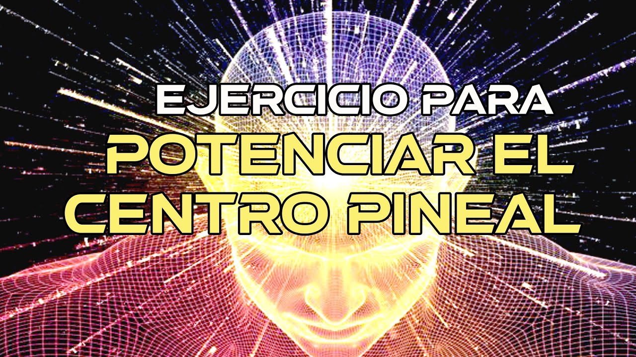 Desarrolla tu poder de visión interna. Ejercicio para potenciar el ...
