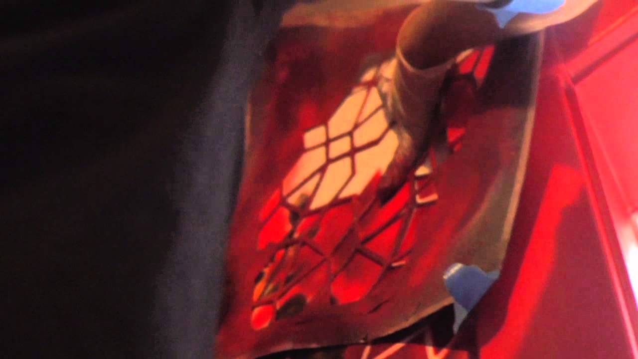 Michele Poulos reads "Multifarious Array No. 9" from Sommer Browning's ...