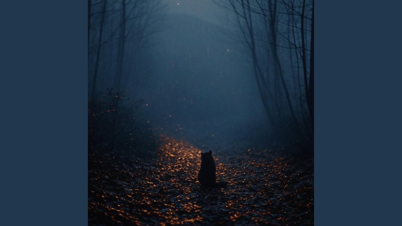 rain on repeat - YouTube