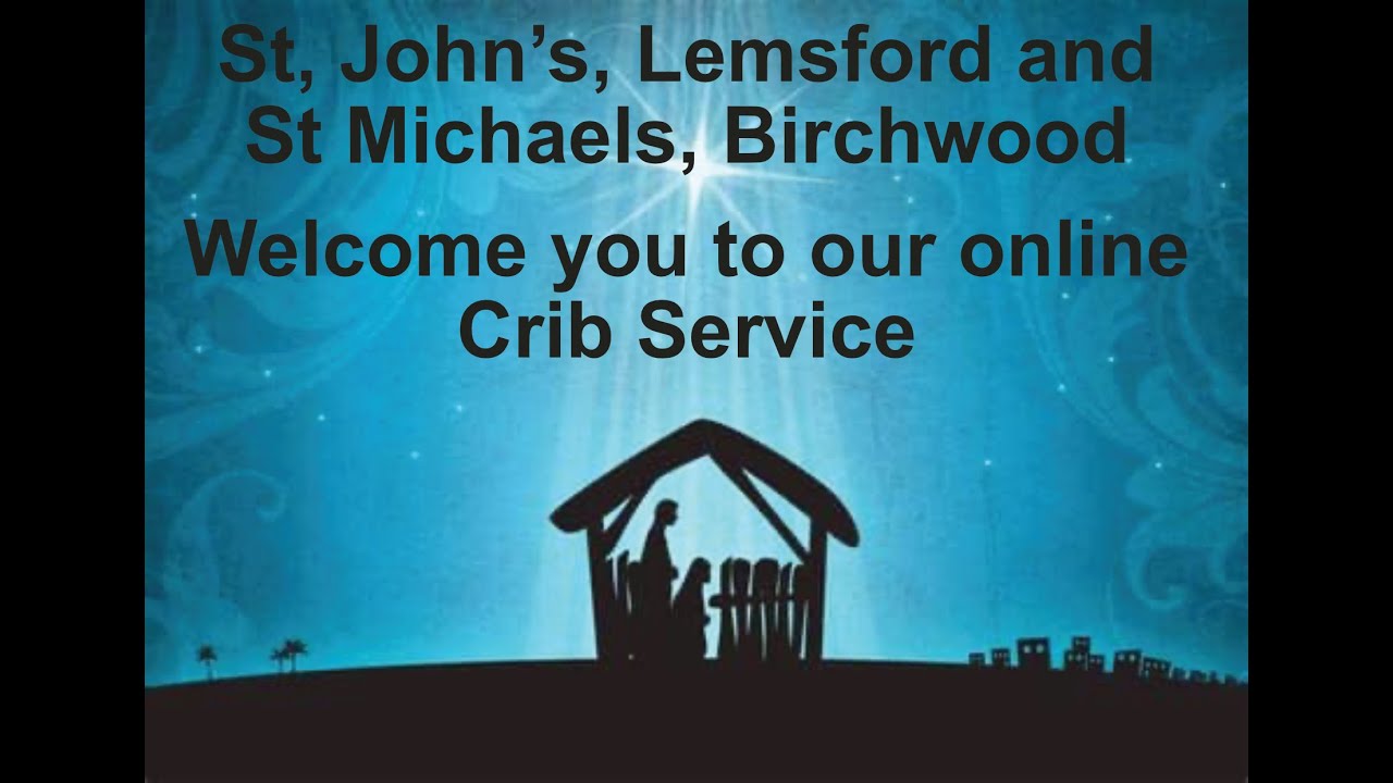 Crib Service - YouTube