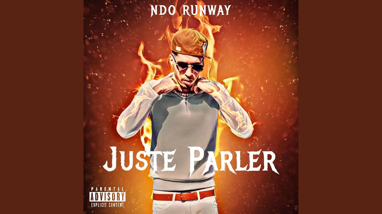 Juste Parler - YouTube Music