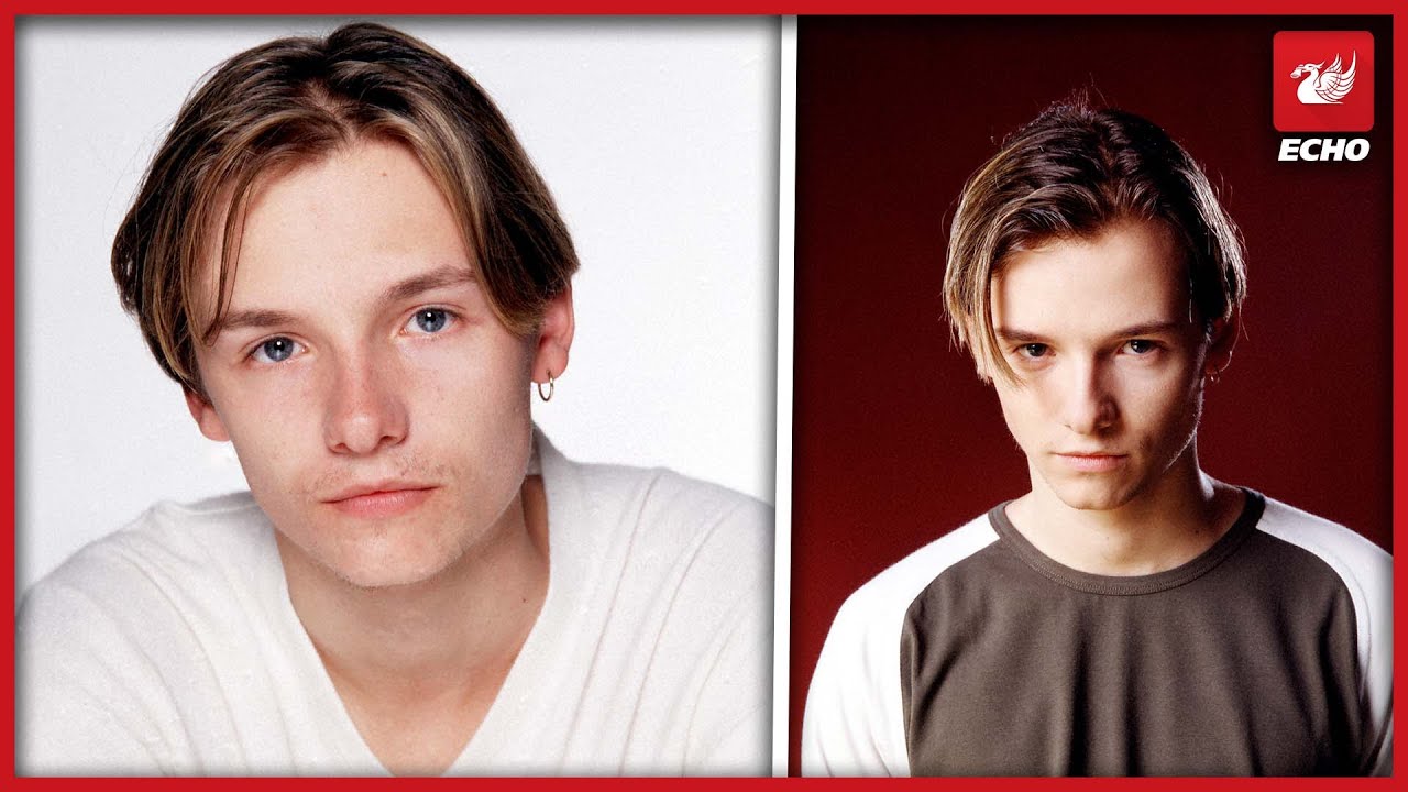 EastEnders Jamie Mitchell actor looks completely different 20 years ...