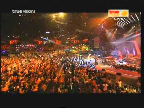 AF8 ประกาศผลผู้ที่ได้แชมป์AF8+ภาพบรรยากาศหลังประกาศผล ตอน1 - YouTube