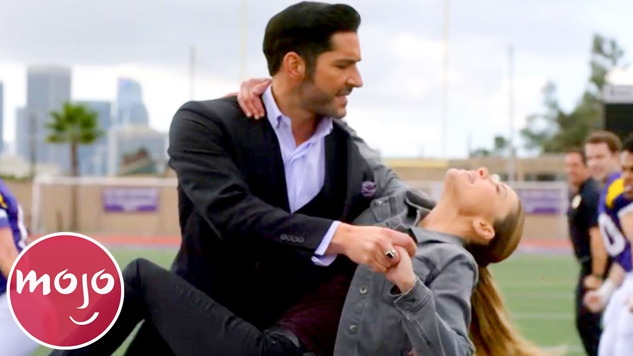 Top 10 Musical Performances on Lucifer - YouTube