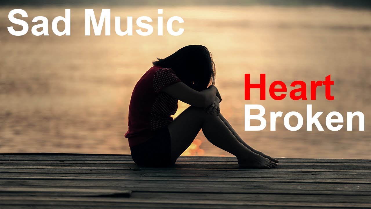 Copyright Free Sad Background Music | Sad Background Music - YouTube