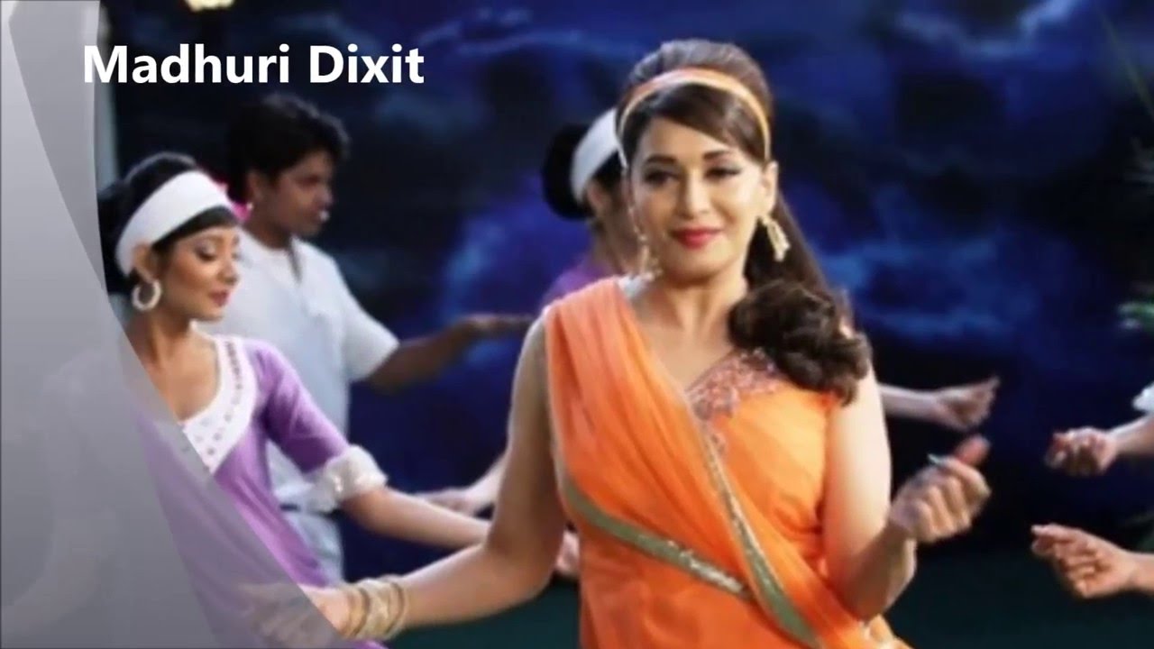 Top 10 Most Popular Dancers of All Time - YouTube