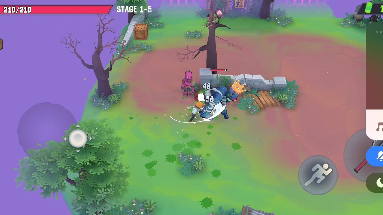 BOX HEAD ZOMBIE WARFARE Walkthrough Gamepley - YouTube