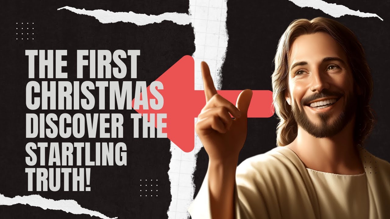 #jesus How Did the Census Impact the First Christmas Discover the ...