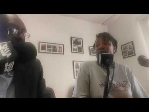 The EncourageMINT Show with Dwayne E. Shigg : my guest Quanda R. Graves ...