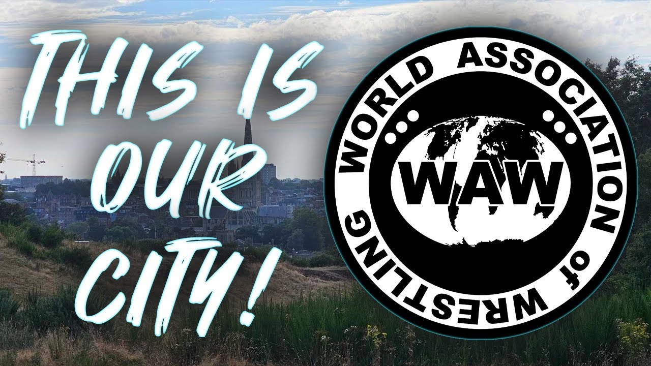 A Brief WAW History - This Is Our City - YouTube