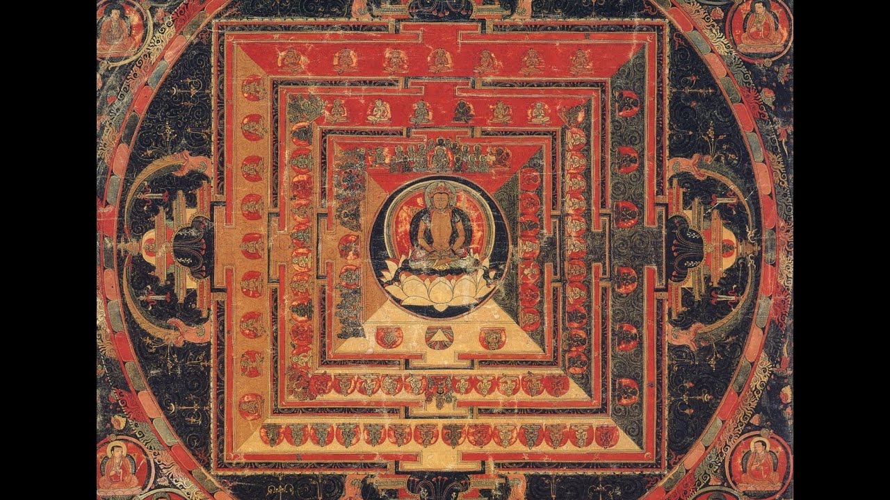 Charya Tantras: Popular - YouTube