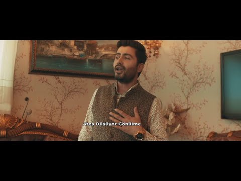 Mehmet Şerwan - Zarinam