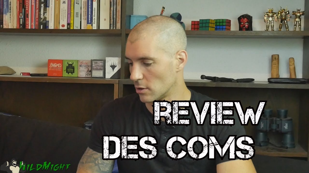Comz de comz 2 - L'individualisme est benefique à la société - YouTube