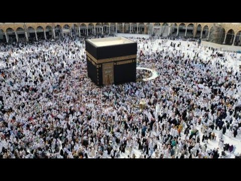 Rise & Reality of Imam Mehdi AS(Part 1) - YouTube