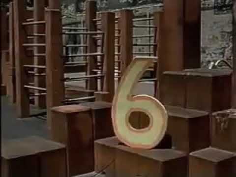 Classic Sesame Street Growing Numbers #13 - YouTube