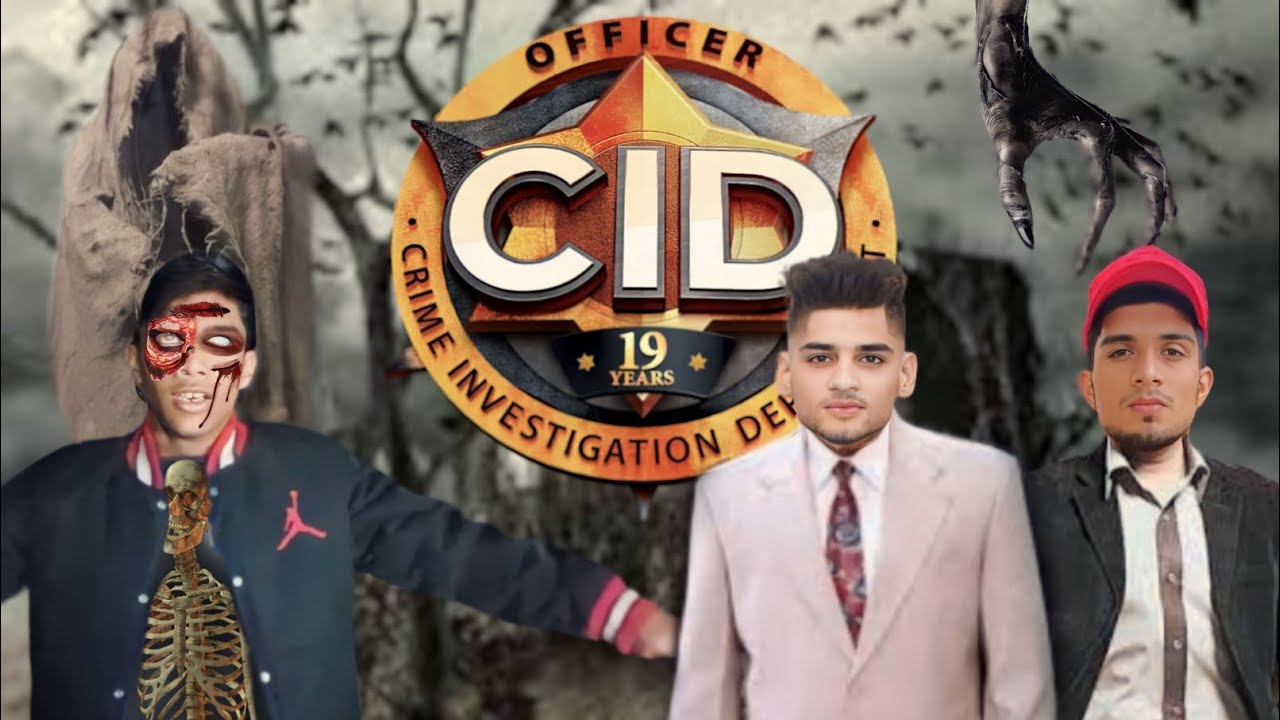 CID EPISODE 21 | HORROR STORY | MYSTERY MURDER | CID NEW EPISODE 2023 # ...