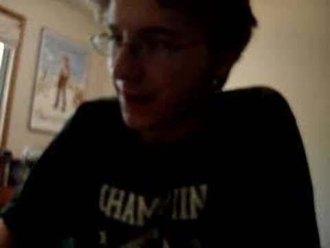 To VenomFangX : Proof God is Real - YouTube