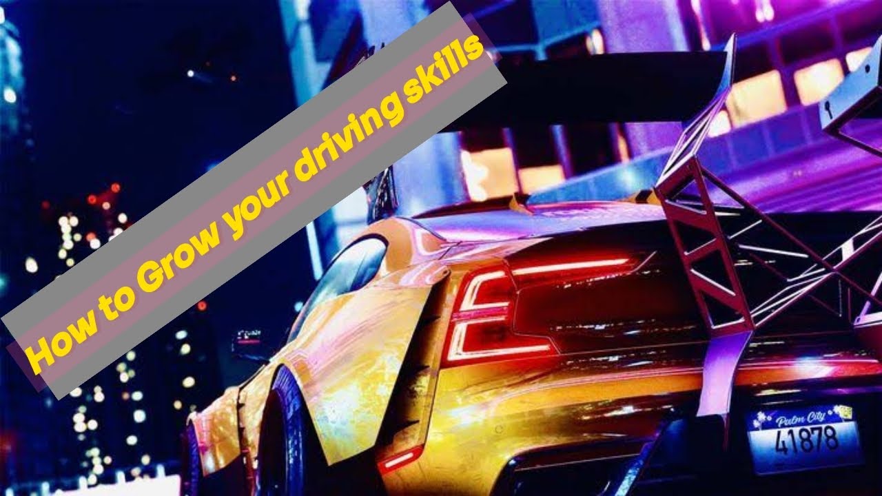 How Games Teach You To Be A Better Criminal #gaimingtips - YouTube