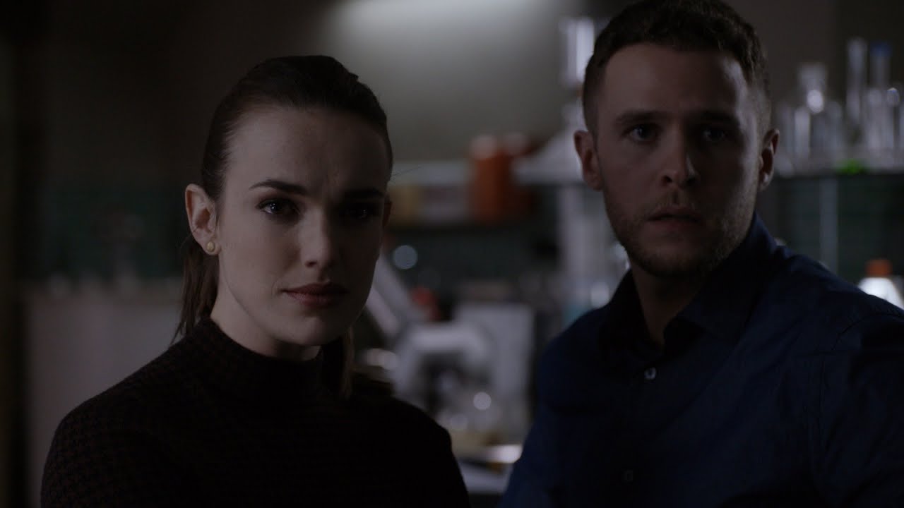 The Man Behind The Shield - YouTube