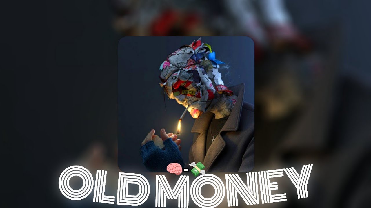 Old Money - Ap Dhillon (official audio) #apdhillon #oldmoney - YouTube