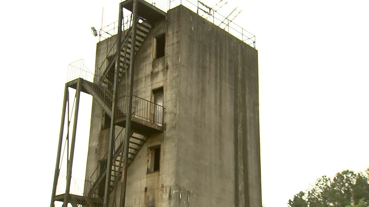 Inadequate training facility impedes Atlanta Fire Rescue's recruitment ...