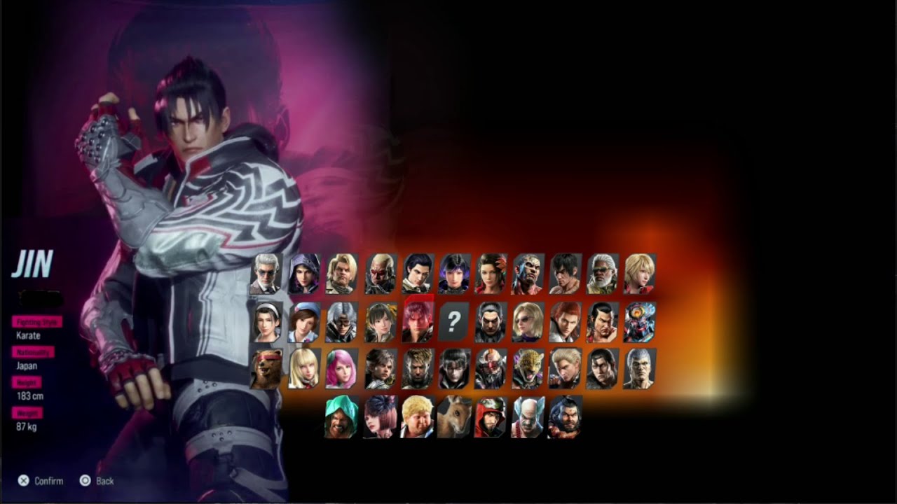 Tekken 8 PPSSPP Raven Master Codes Test | Live Stream Gameplay - YouTube