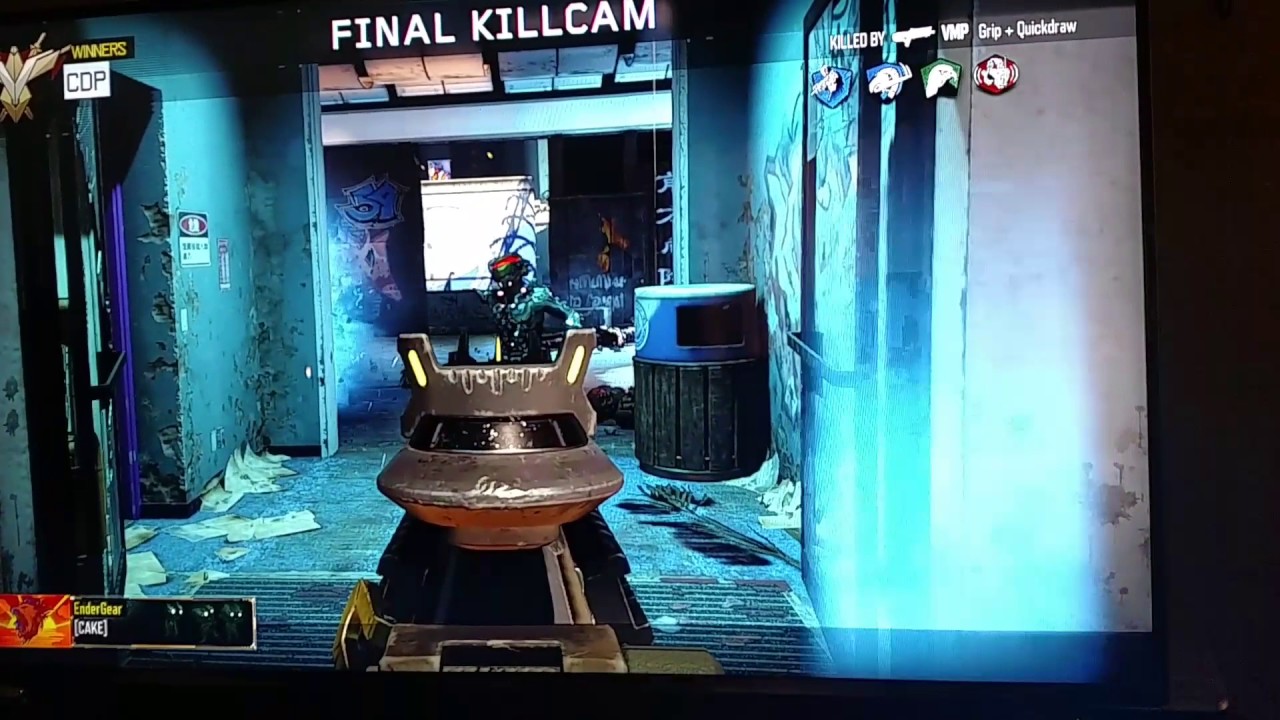 Bo3 clip - YouTube