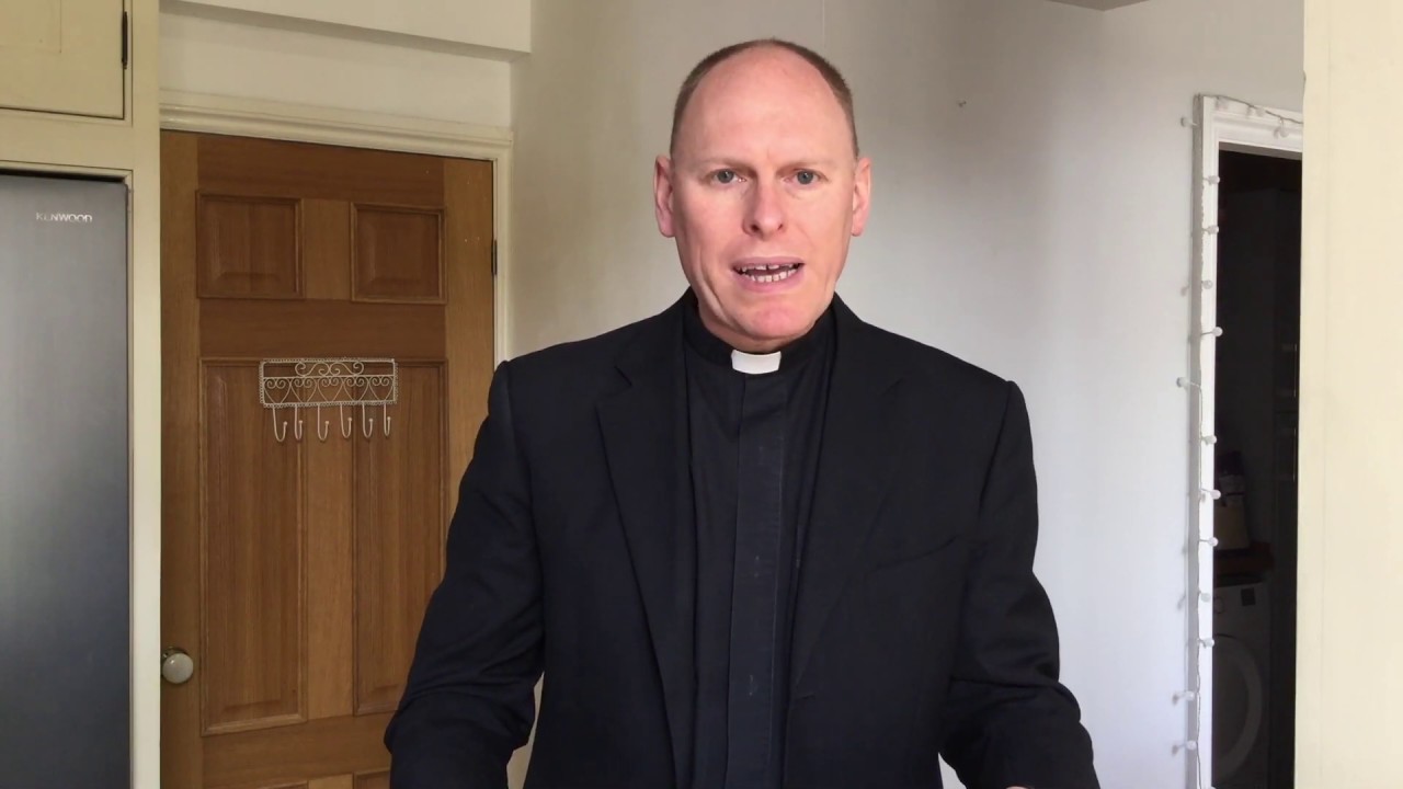 Yarm Methodist Church Good Friday 2020 - YouTube