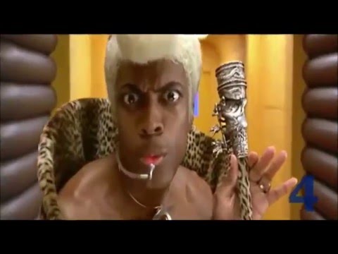 Best of Ruby Rhod - Le 5ème élément - fr - YouTube