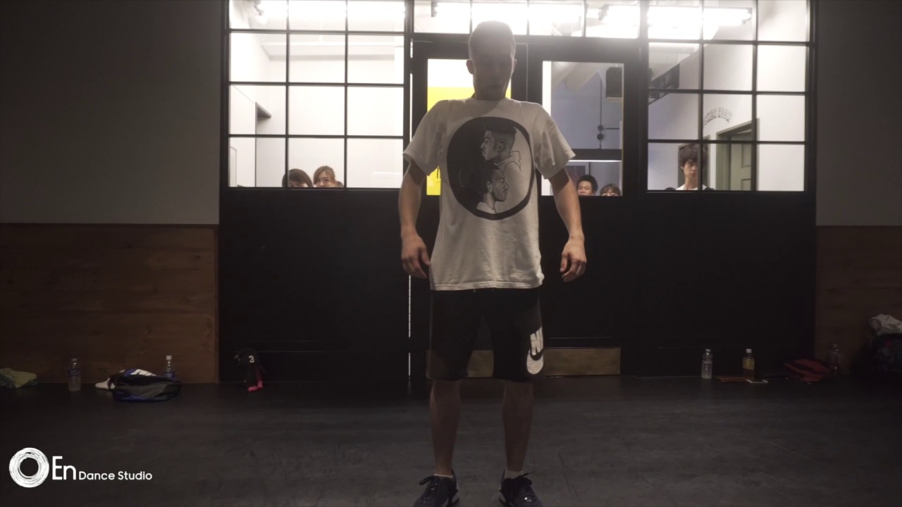 Powder - @Samgellaitry | Dylan Mayoral Choreography - YouTube