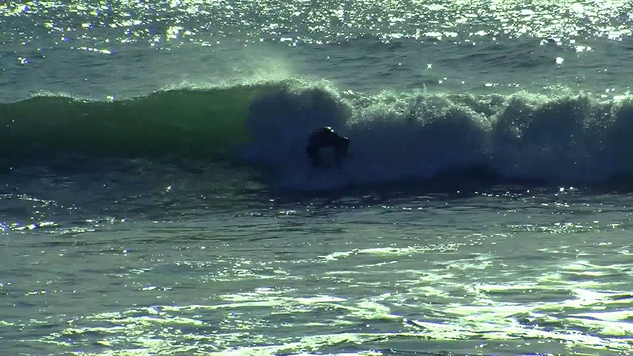 Southern Oregon Surf - YouTube