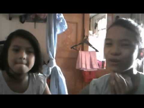 Tribute To Ate Michelle Ann Bonzo - YouTube
