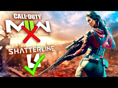 THIS FREE TO PLAY GAME IS BETTER THAN CALL OF DUTY - YouTube