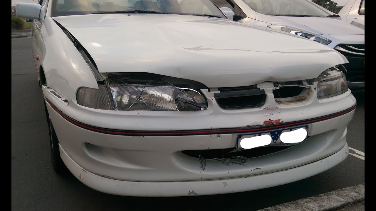 I smashed my Commodore! - YouTube