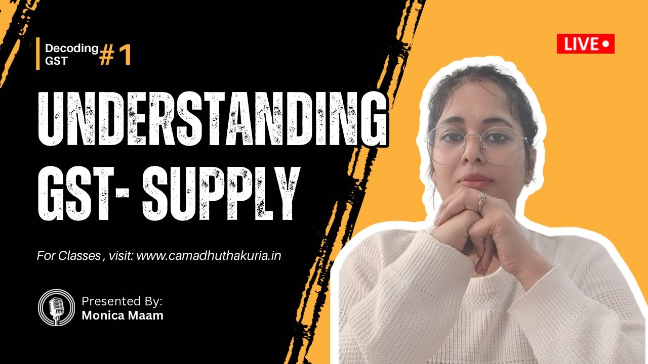 Meaning and Scope of Supply | Explained | Monica Ma’am - YouTube