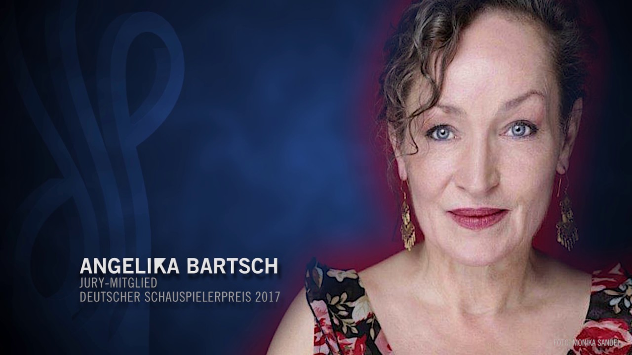 Der Jury Clan - Angelika Bartsch - YouTube