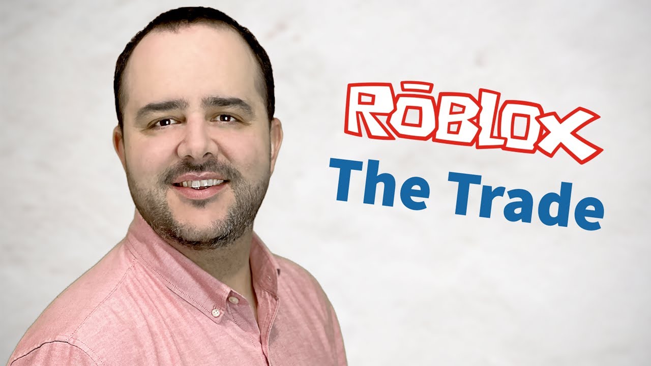 RBLX - Live Trade Review - YouTube
