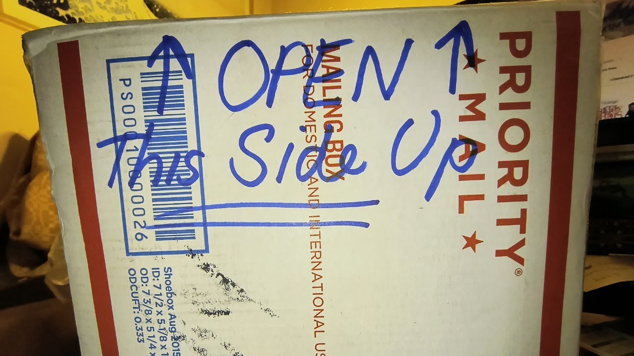 Friend Mail from Lisa at Flippin Crazy. - YouTube