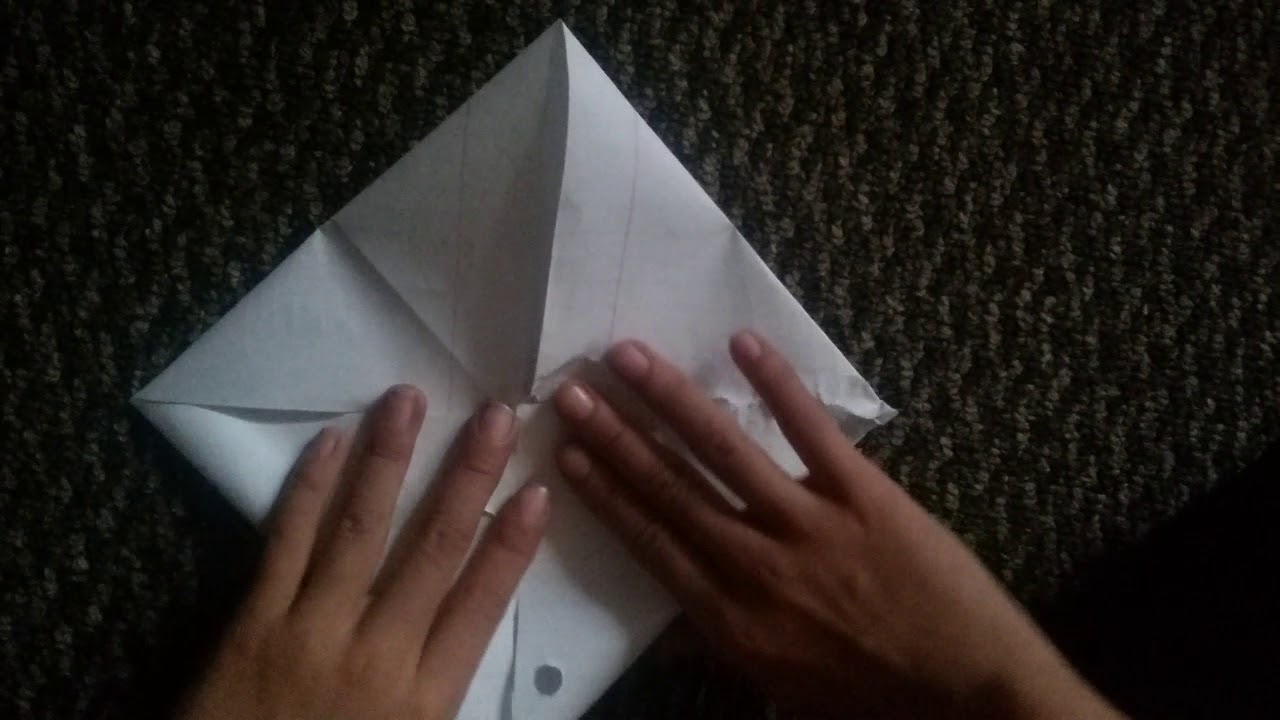 How to make a forchin teller - YouTube