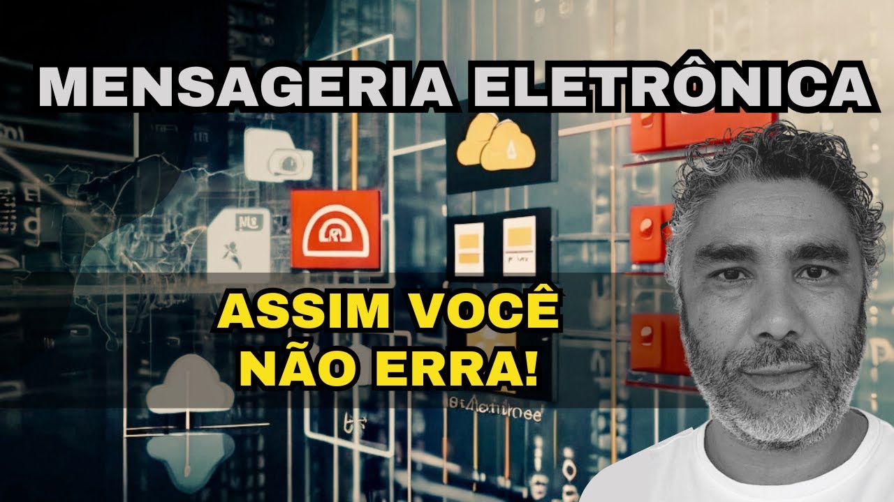 Supere Todos: Estratégias Infalíveis de Mensageria Eletrônica para ...