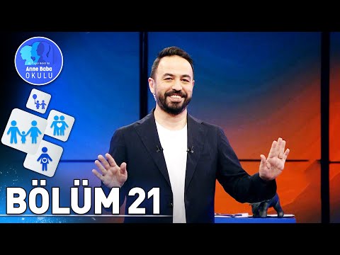 Öz Yeterlilik | Özgür Bolat ile Anne Baba Okulu 21. Bölüm (18 Şubat 2024)  @DrOzgurBolatileAnneBaba