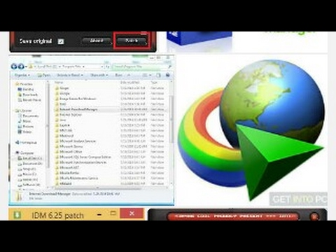 How to solve IDM problem/problem in internet download manager - YouTube